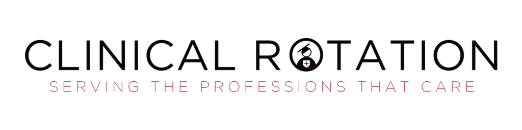 Logo and Name Agreement | Clinical Rotation